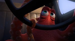 Finding Dory — Pixar Animation Studios