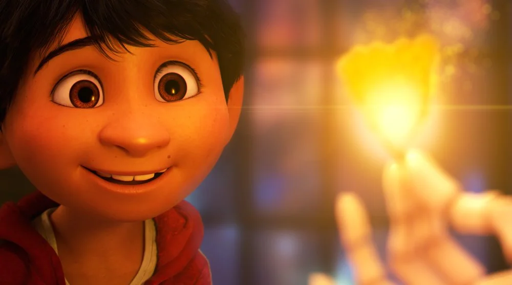 Coco — Pixar Animation Studios