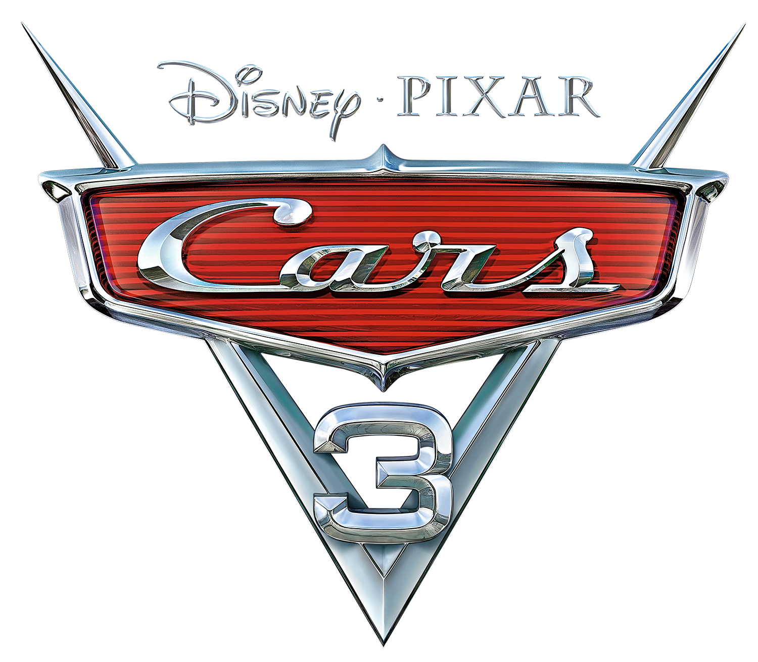 Cars 3 — Pixar Animation Studios