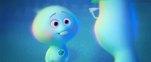 Soul — Pixar Animation Studios