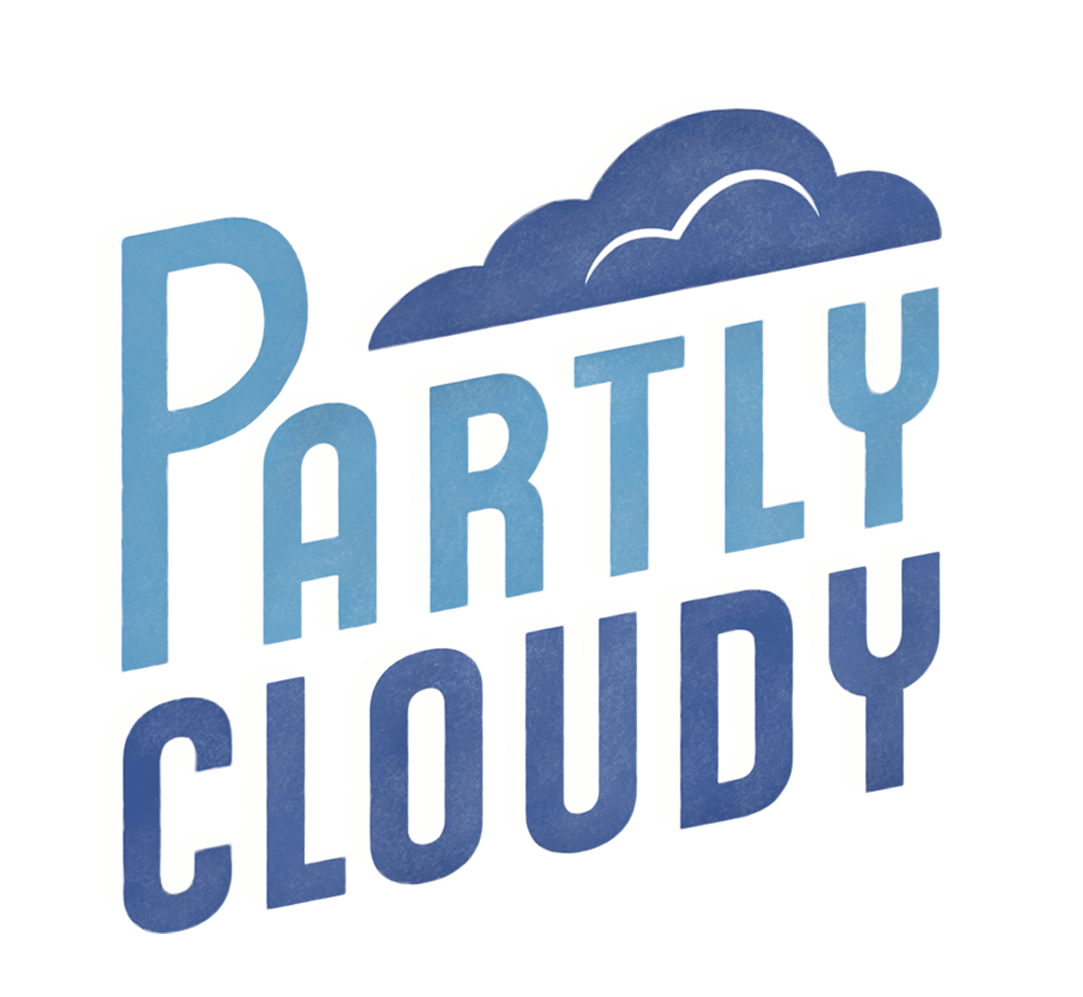 Partly Cloudy — Pixar Animation Studios