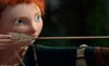 Brave — Pixar Animation Studios