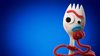 Forky Asks A Question — Pixar Animation Studios