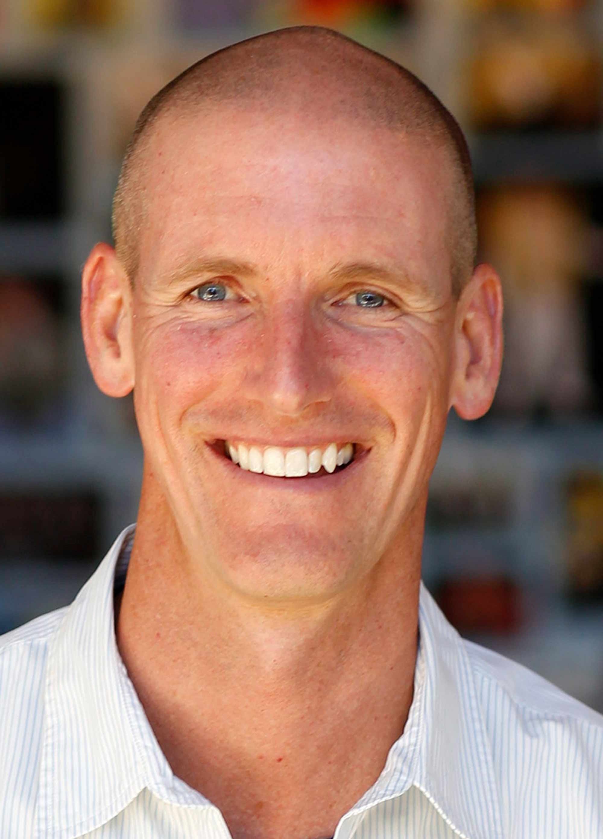 Joseph — Pixar Animation Studios