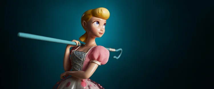 Lamp Life — Pixar Animation Studios