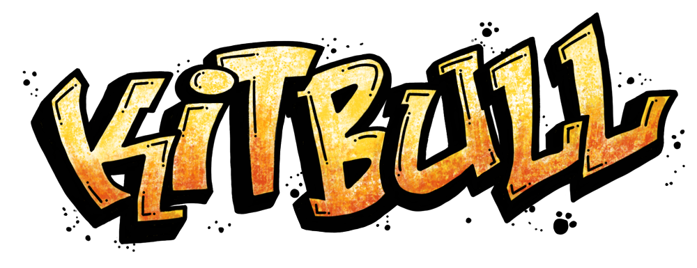 Kitbull — Pixar Animation Studios