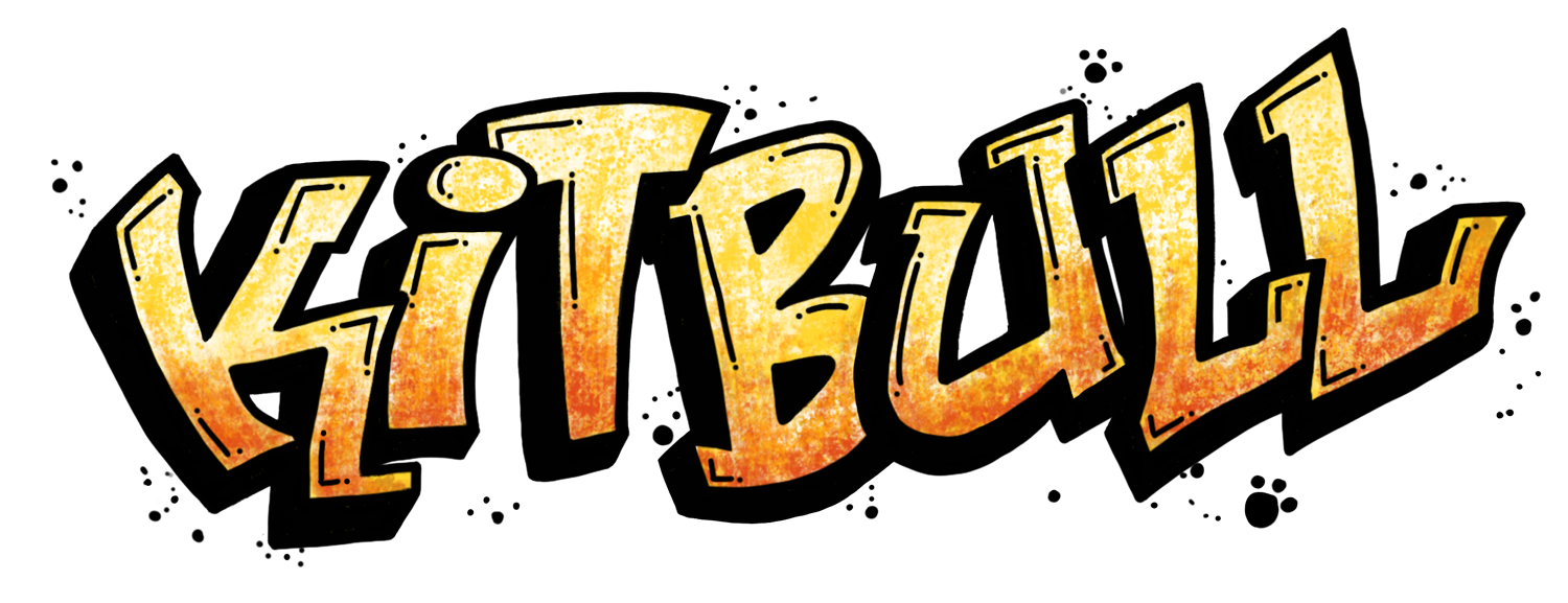 Kitbull — Pixar Animation Studios