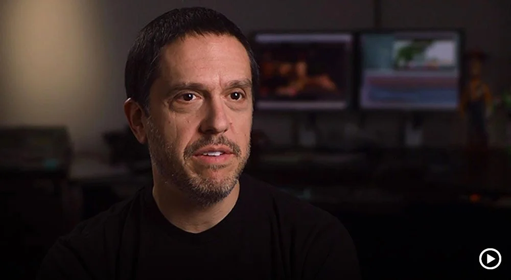 Toy Story 3 — Pixar Animation Studios