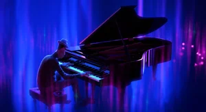 Soul — Pixar Animation Studios