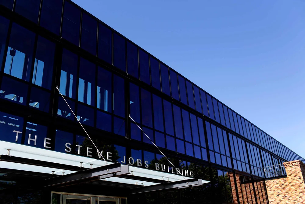 Our Story — Pixar Animation Studios