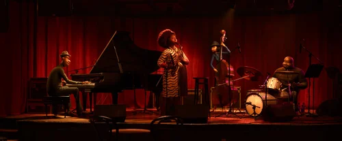 Soul — Pixar Animation Studios