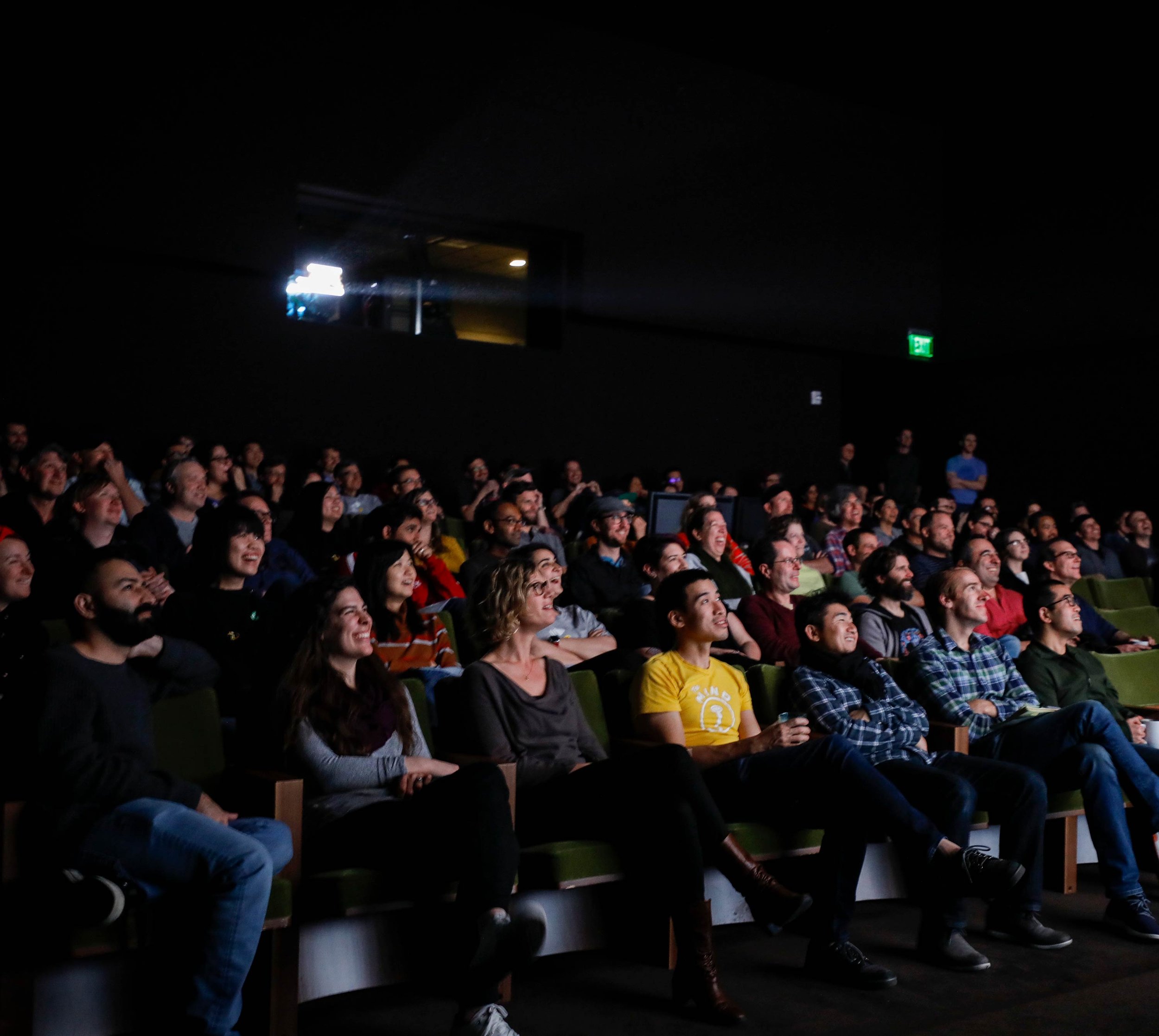 Life At Pixar — Pixar Animation Studios