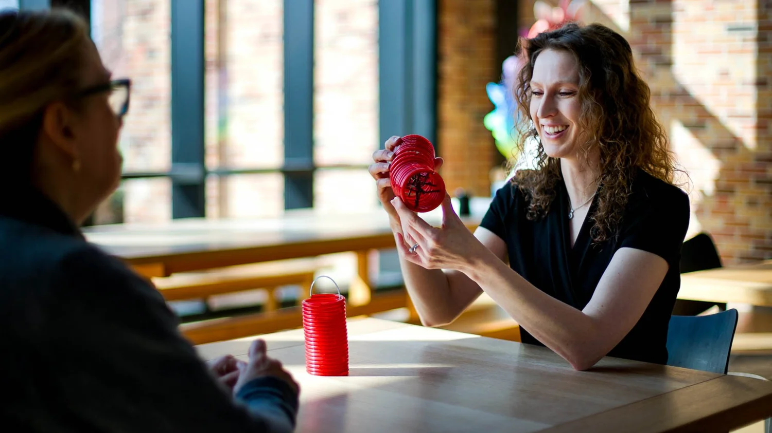 TECHNOLOGY AT PIXAR — Pixar Animation Studios