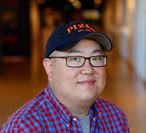 Sohn — Pixar Animation Studios