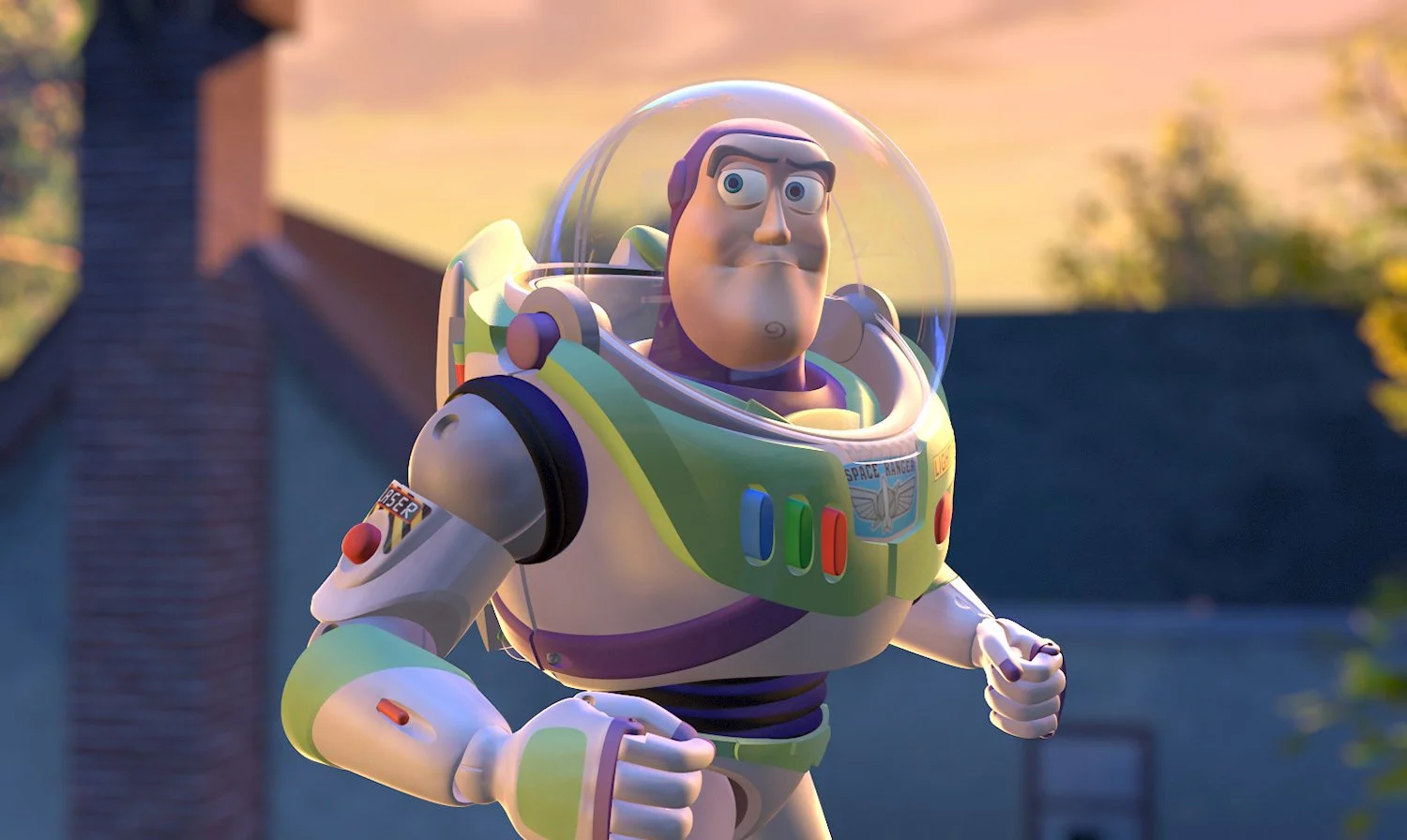 Toy Story 2 — Pixar Animation Studios