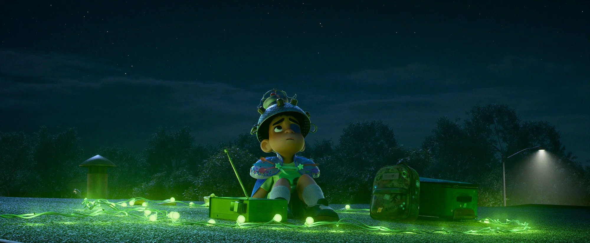 Elio — Pixar Animation Studios