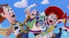 Toy Story 4 — Pixar Animation Studios