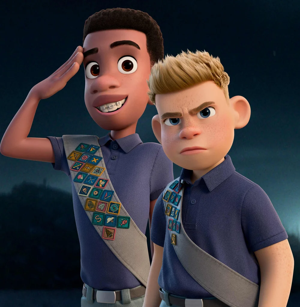 Elio — Pixar Animation Studios