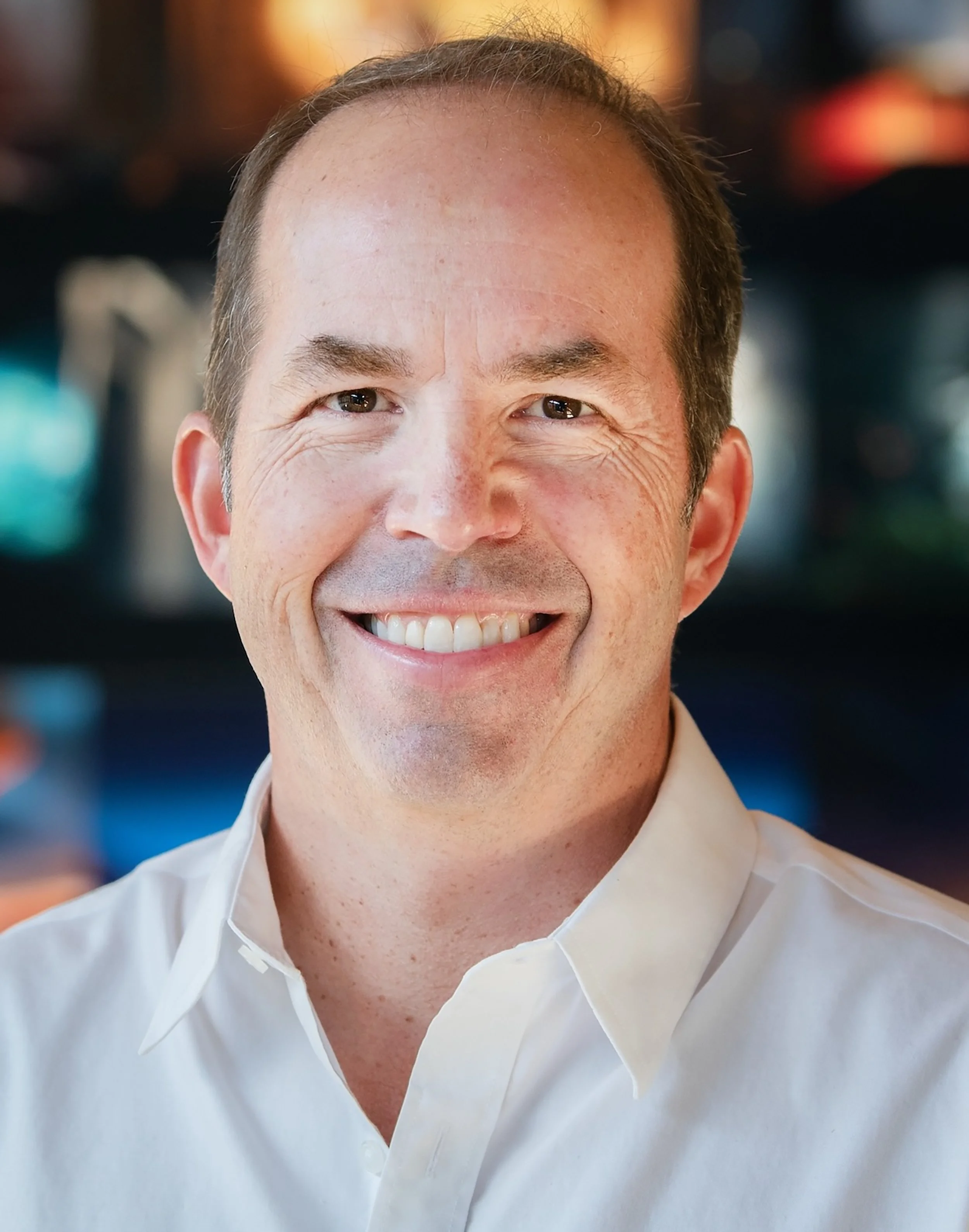 May — Pixar Animation Studios