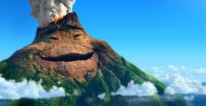 Lava — Pixar Animation Studios