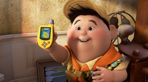 Up — Pixar Animation Studios