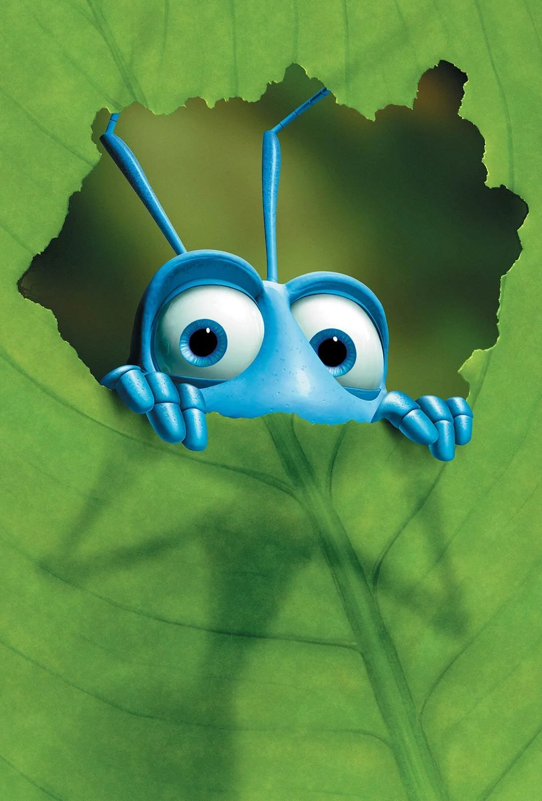 Our Story — Pixar Animation Studios