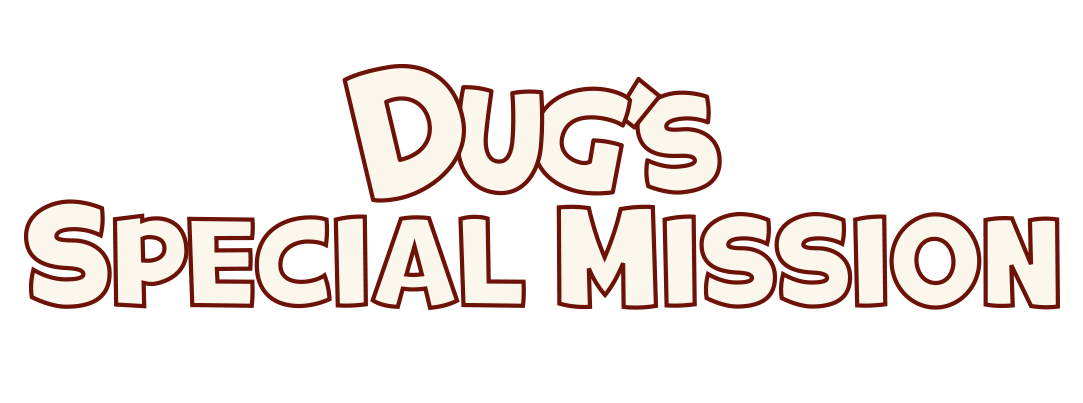 Dug's Special Mission — Pixar Animation Studios