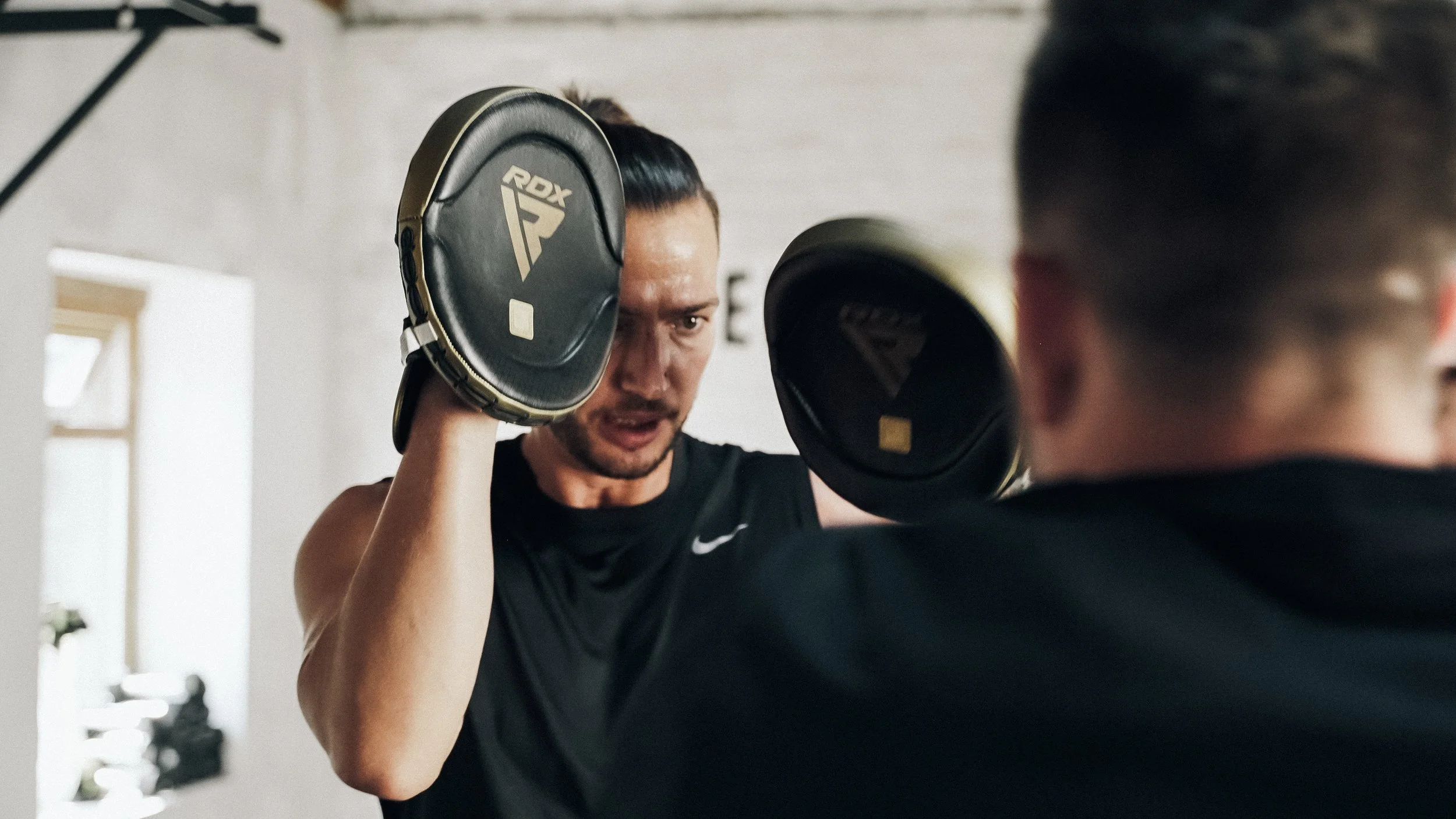 Boxing Classes in Brighton | Group Class Training | TheBox