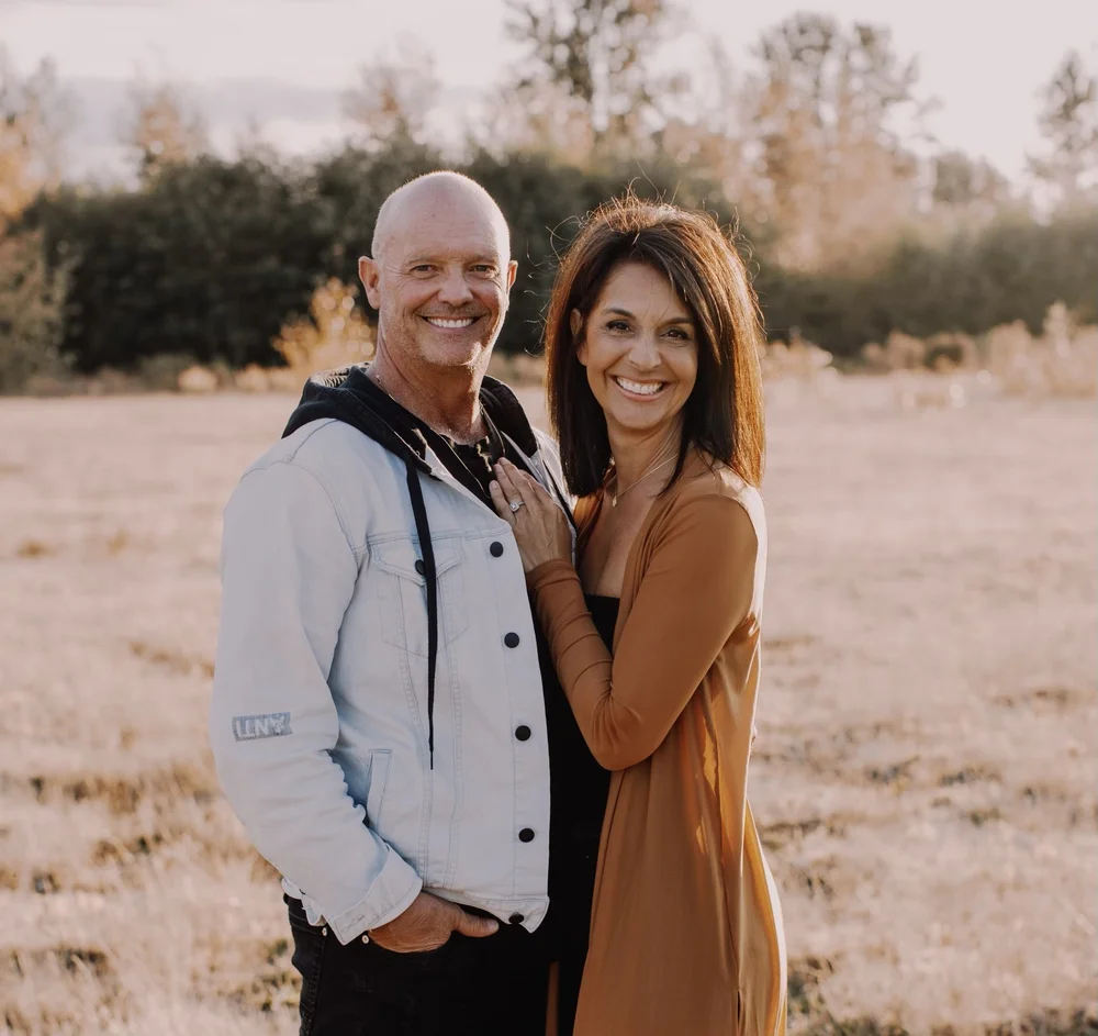 Senior Pastors & Staff — Motion