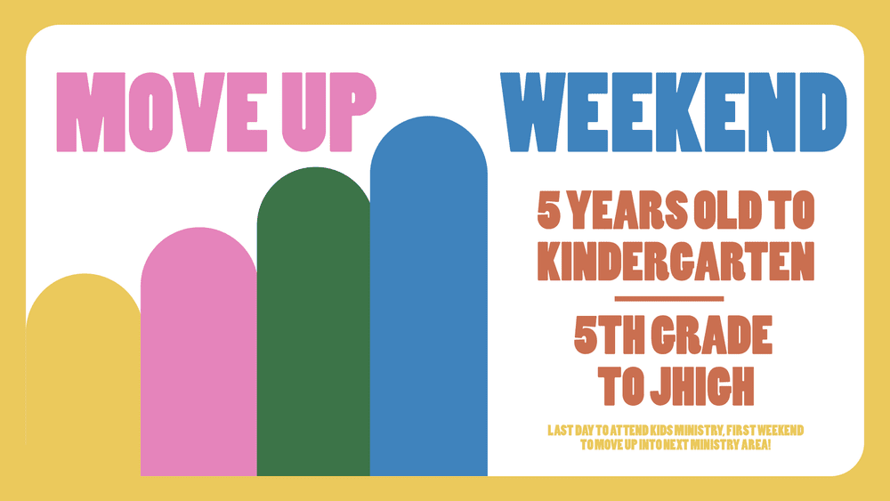 Motion Kids — Motion