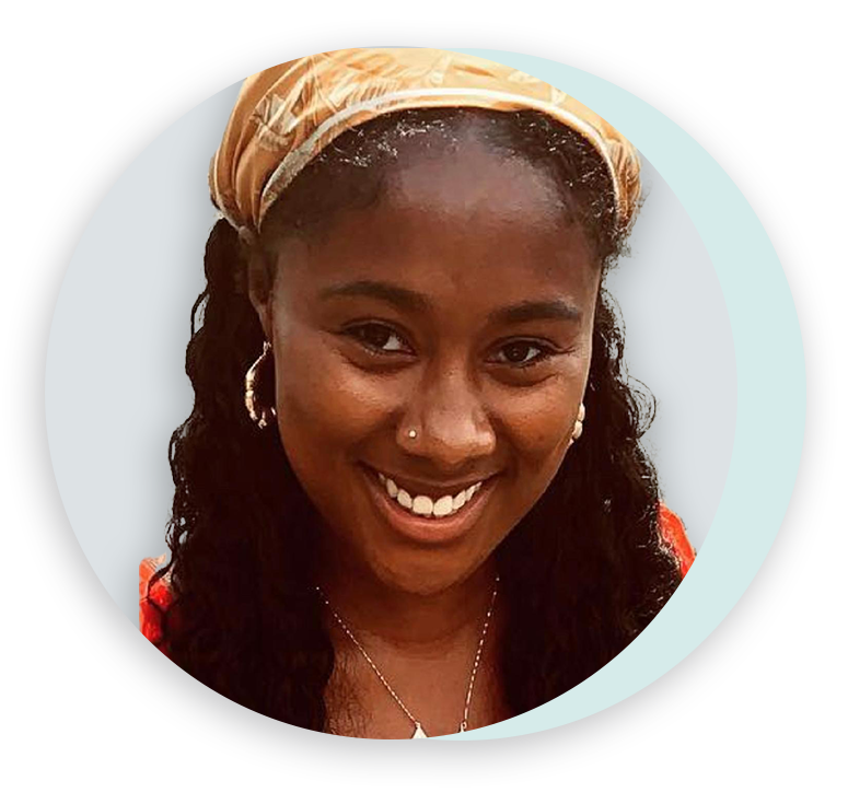 Raissa About — Fertility Together