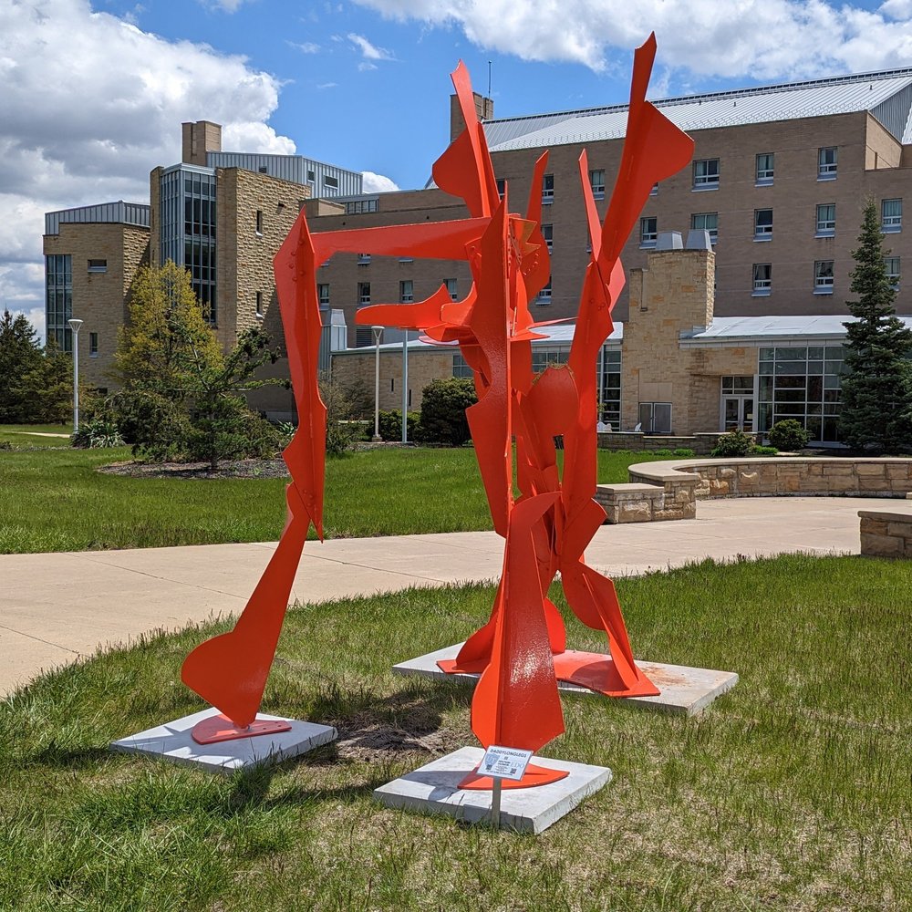 U of T 2023-24 — Midwest Sculpture Initiative