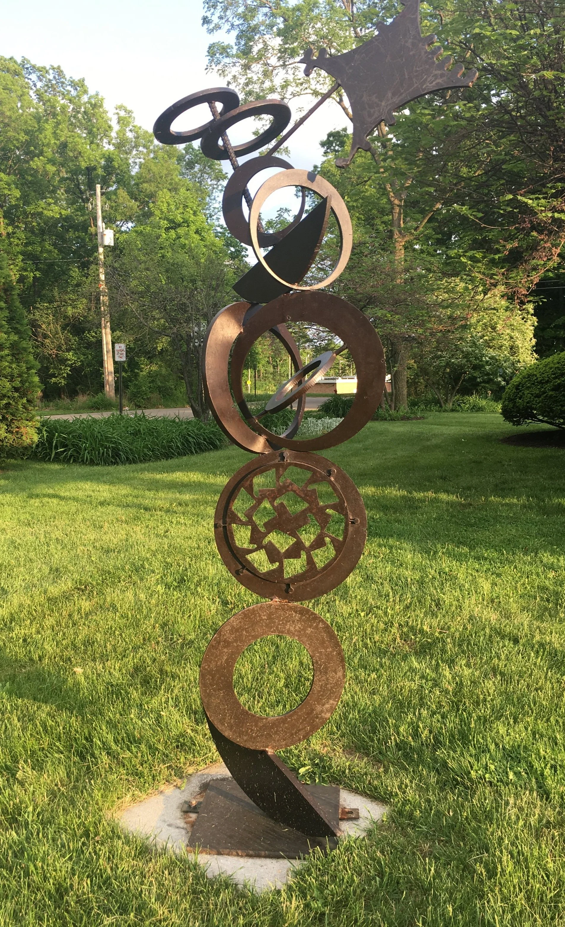 Belleville 2024-25 — Midwest Sculpture Initiative