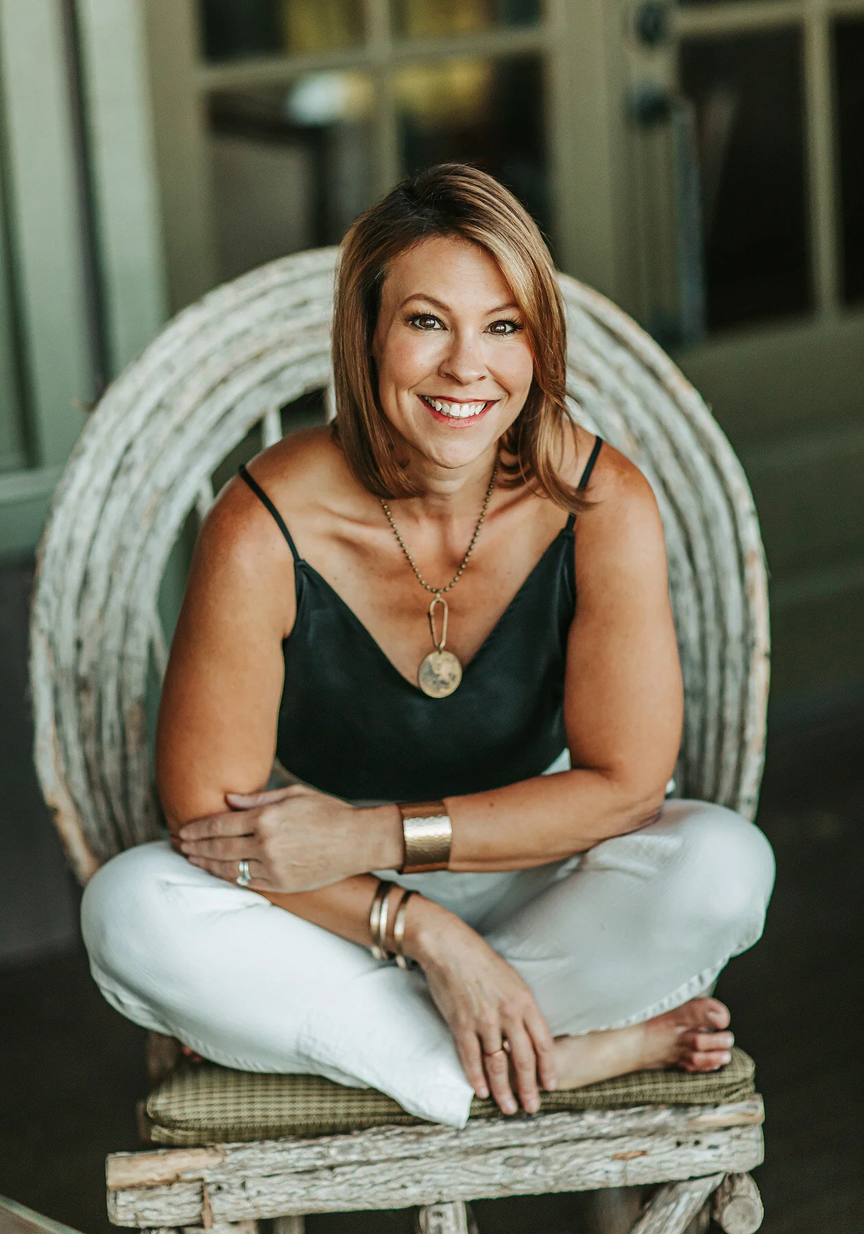 Meet Lori Harris — Swoon Designs