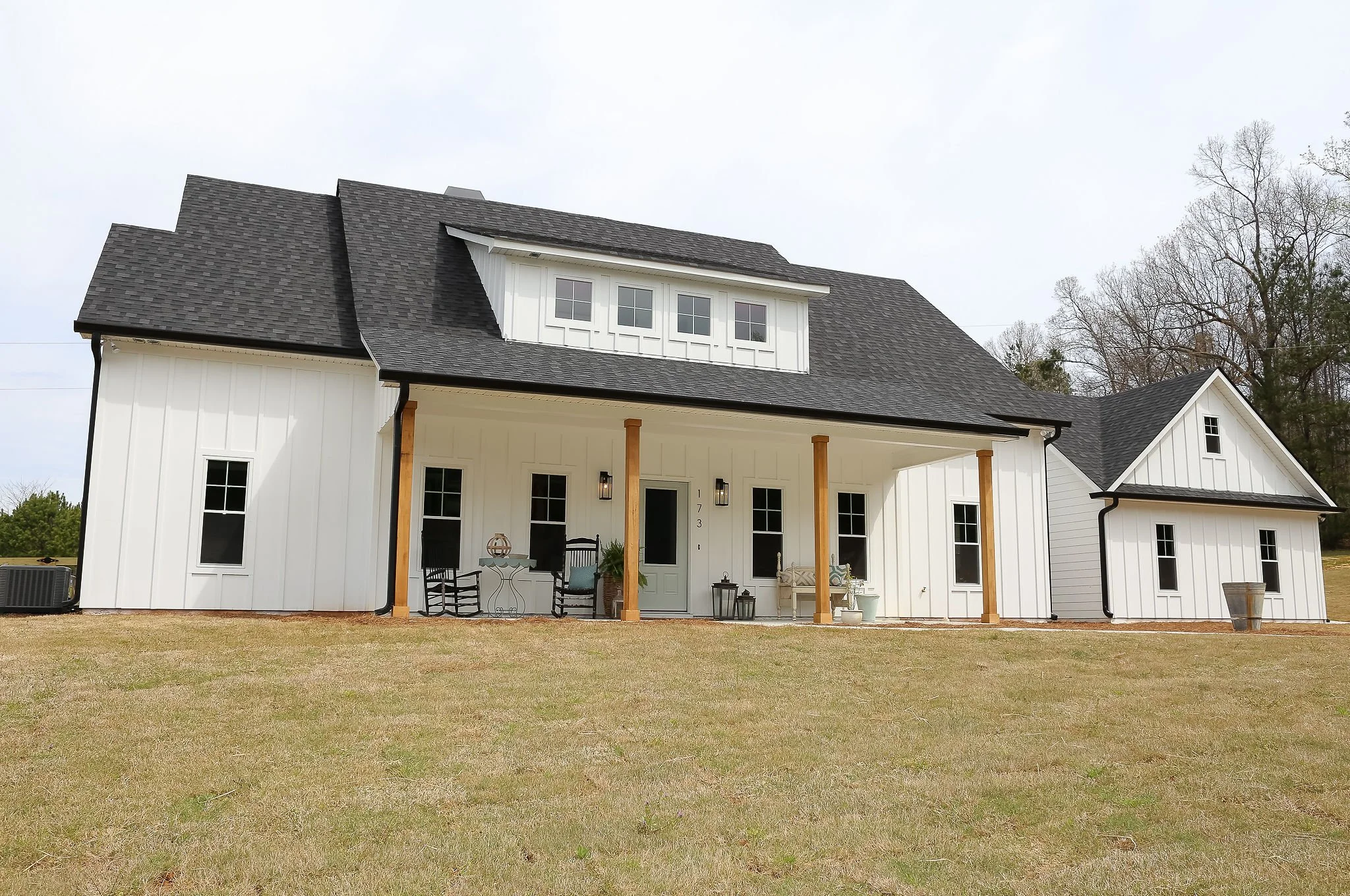 interior design portfolio — Swoon Designs