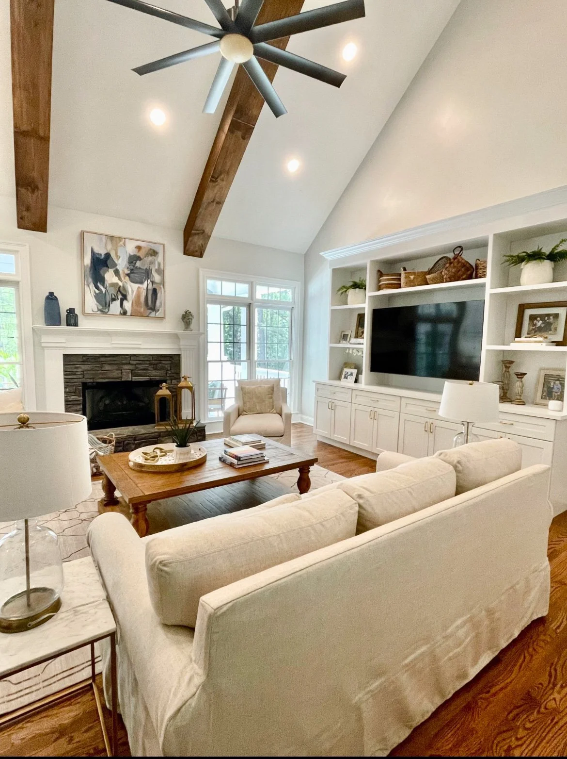 interior design portfolio — Swoon Designs