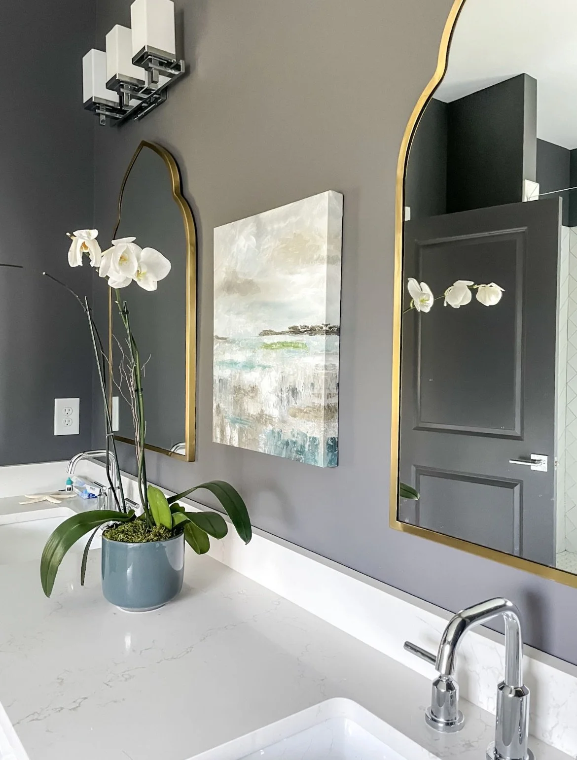 interior design portfolio — Swoon Designs