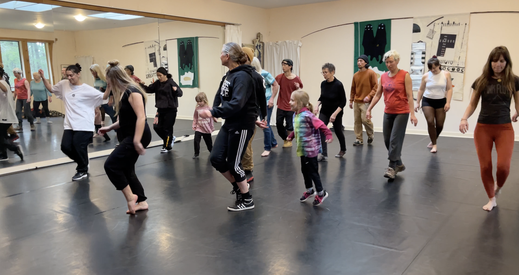 Antler Ridge Dance Studio — Dance West Network