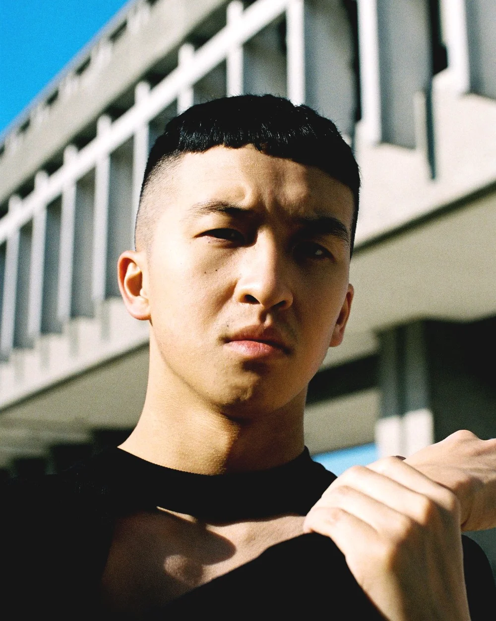 About 1 — Dance West Network