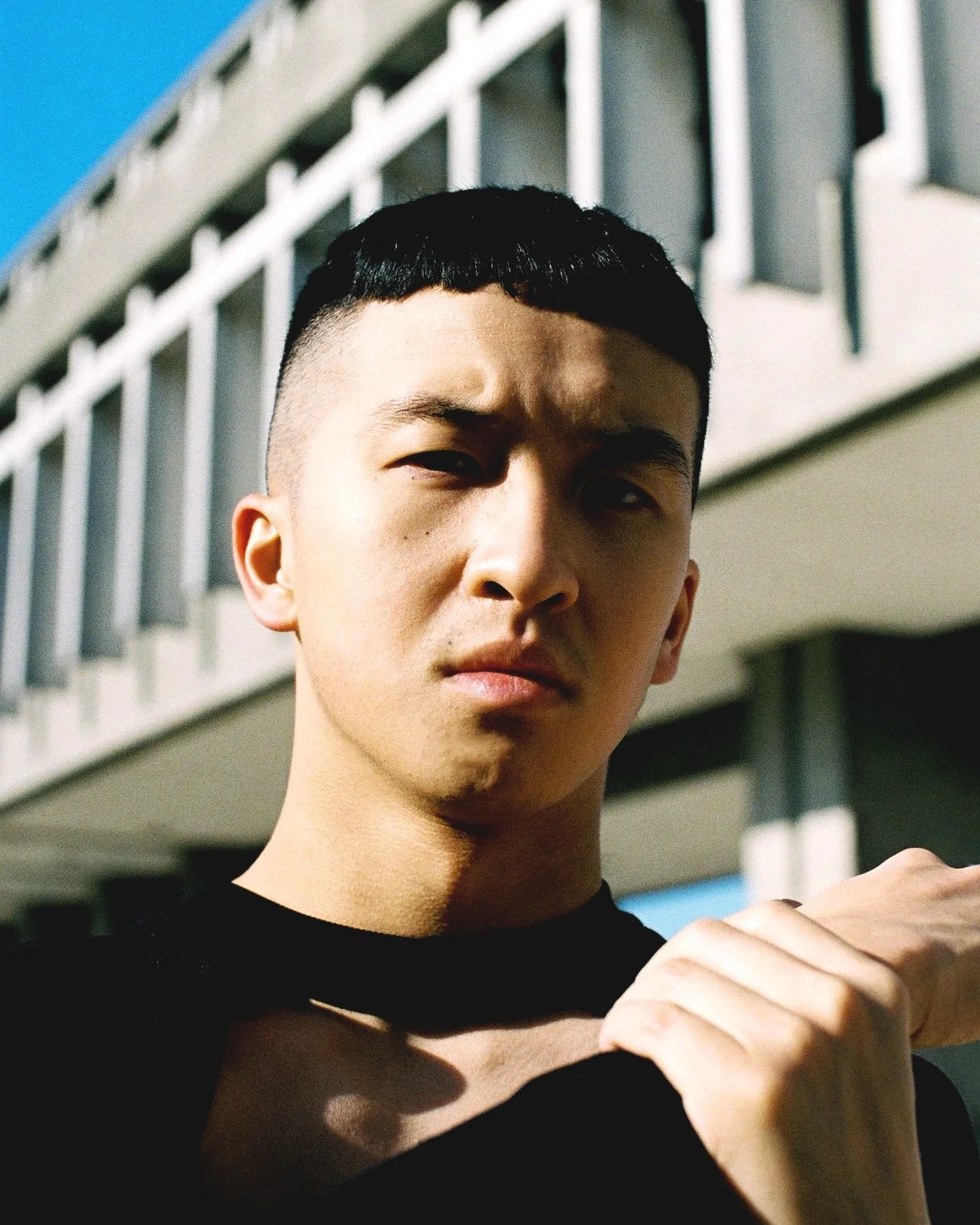 About 1 — Dance West Network