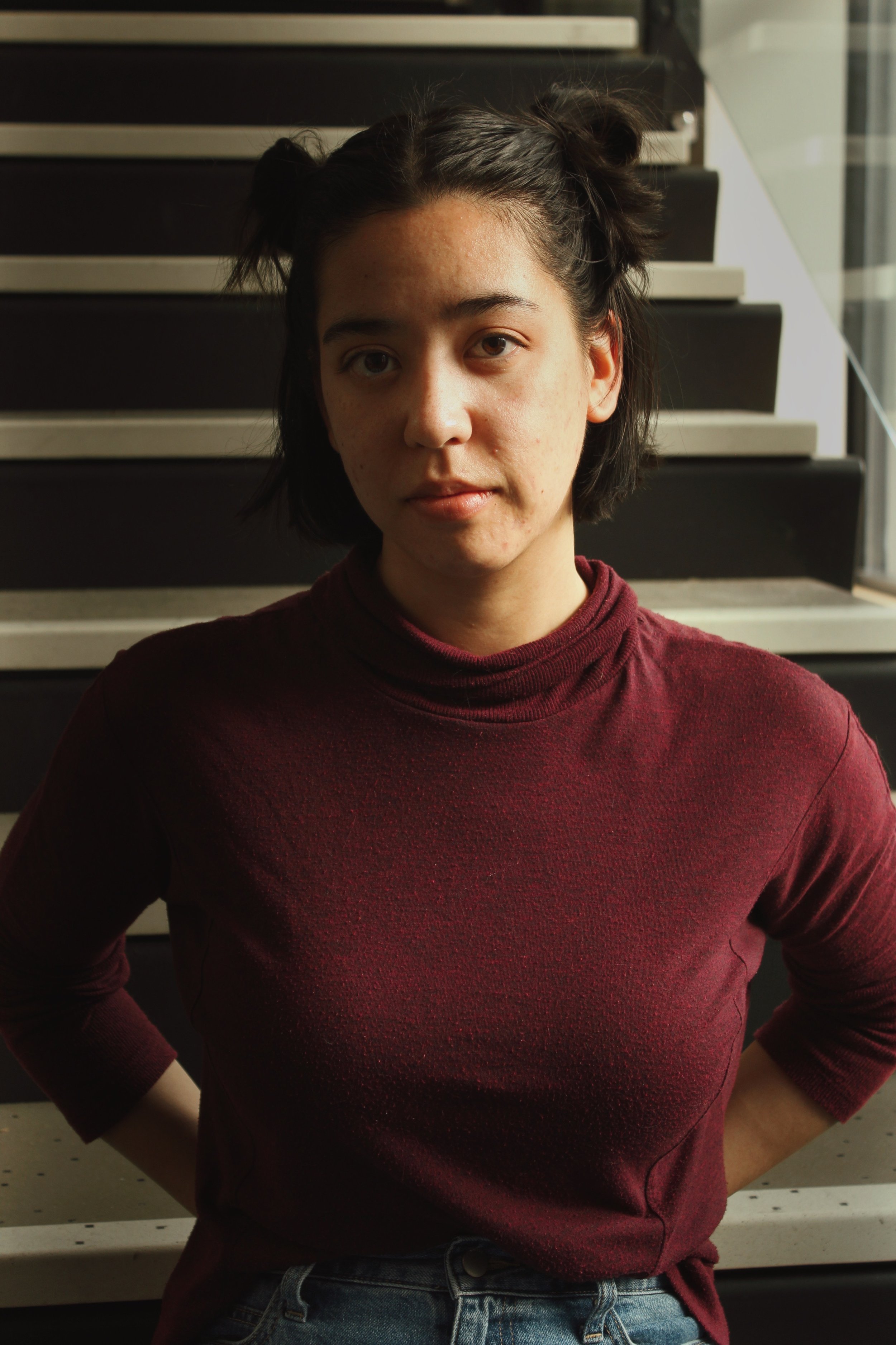 About 1 — Dance West Network