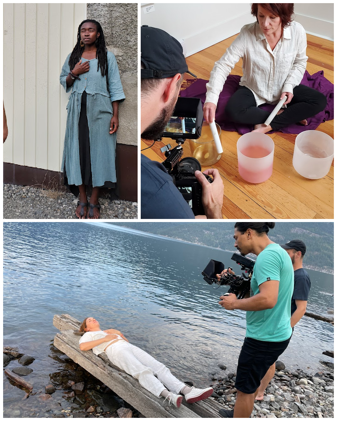The CanDance Network Creative Exchange Project — Dance West Network
