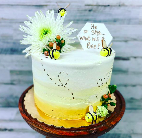 Posh Cakes