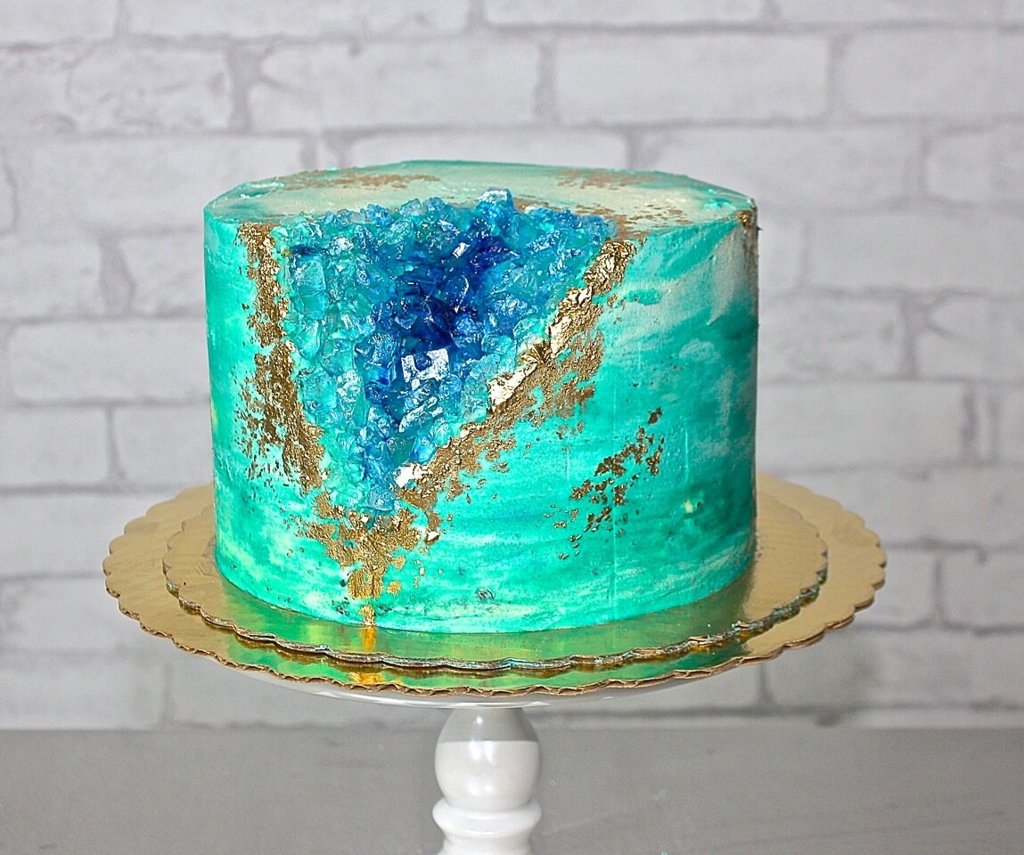 Posh Cakes