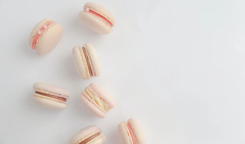 Posh Cakes