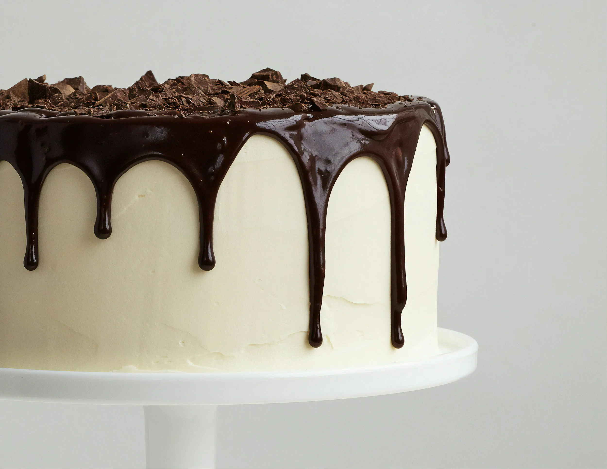 Posh Cakes
