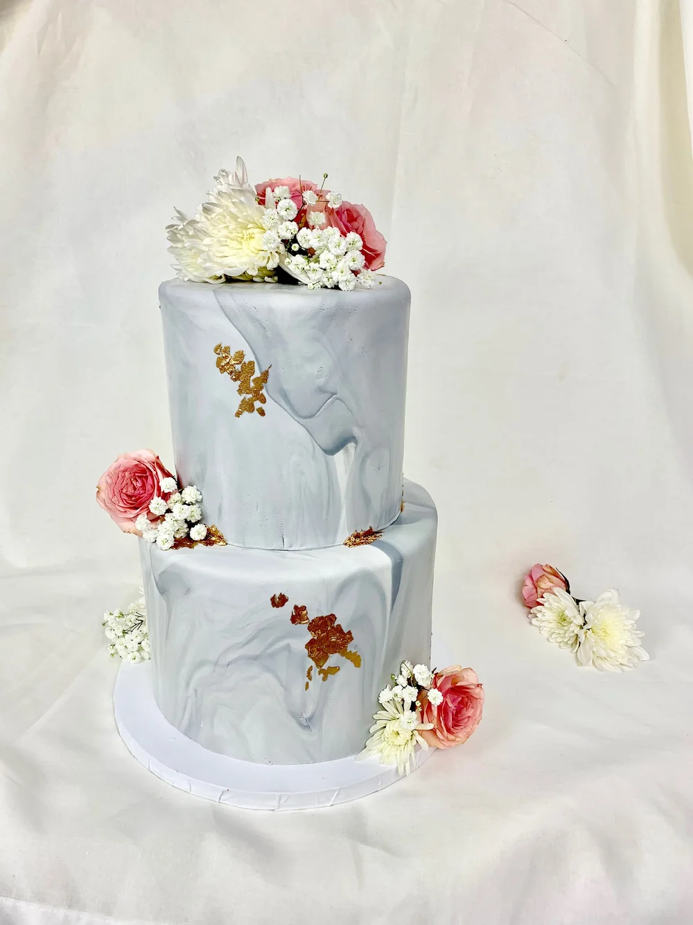 Weddings — Posh Cakes