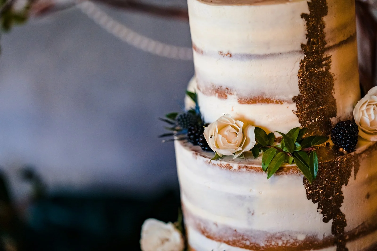 Weddings — Posh Cakes