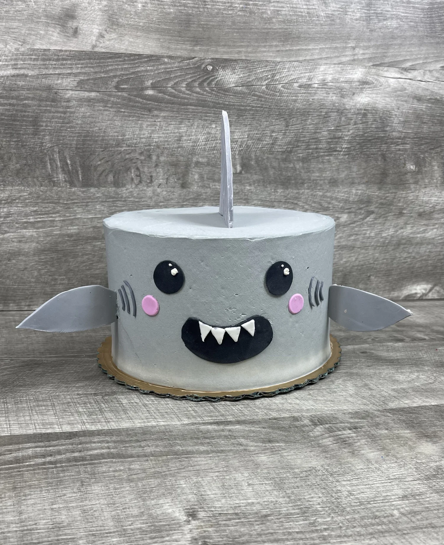 Posh Cakes