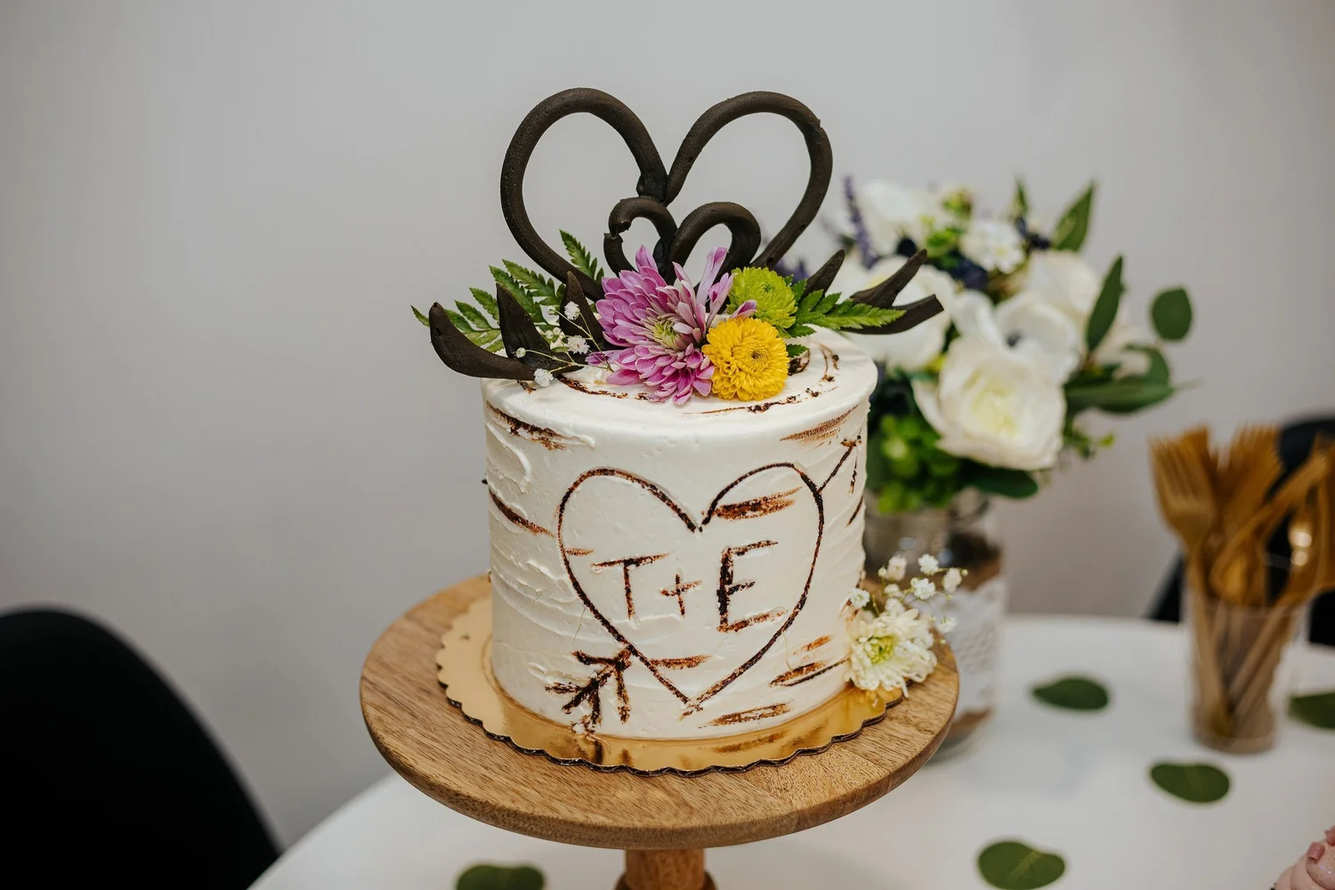 Posh Cakes